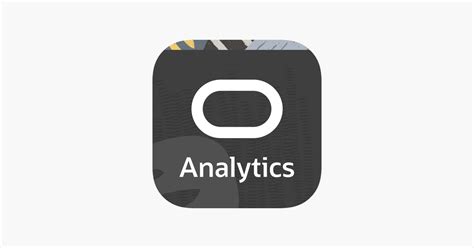 ‎app Store Oracle Analytics