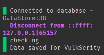Problem With Datastore That Has No Errors Scripting Support Developer Forum Roblox