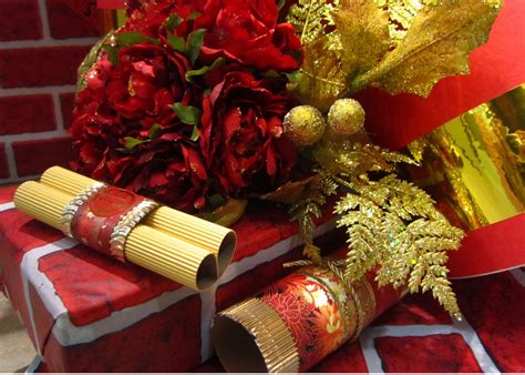 新年派對 新年佈置 Chinese New Year Party