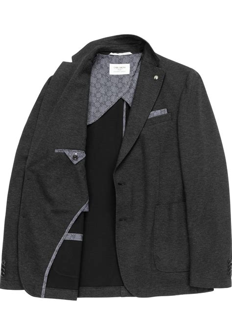 Carl Gross Sakkojacket Cg Faris G J Sv Modehaus Wanner Onlineshop