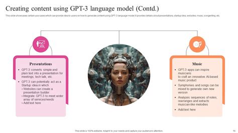 Exploring Use Cases Of Openai Gpt 3 Chatgpt Cd V Ppt Slide