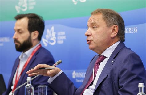 Продвижение российского ПО обсудили на ВЭФ