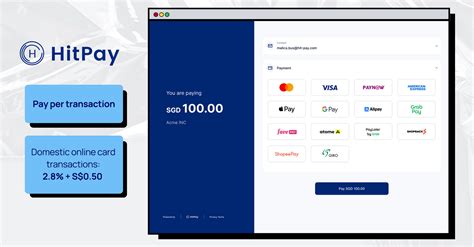 7 Top Payment Gateway Providers In Singapore Discover The Best Payment Gateway Solution