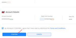 Generate HDFC ATM PIN Without Net Banking Mobile Banking BankingTricks