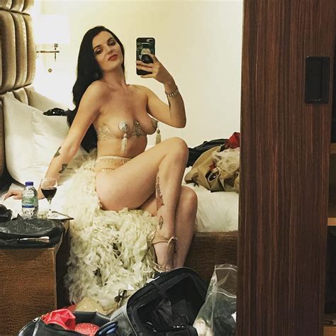 Katrina Darling Nude Topless Fappening Pics The Fappening