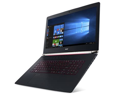 Acer Aspire V Nitro With Skylake Processor And Gtx M Now In Malaysia Lowyat Net