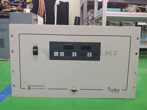 Semiconductor Equipment Spare Parts Systa