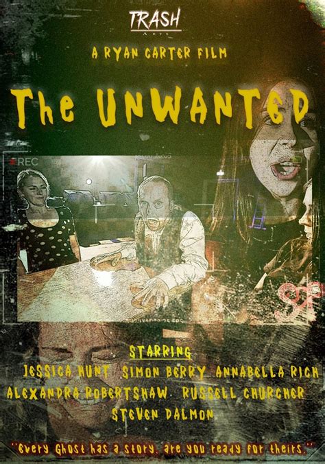 The Unwanted Streaming Where To Watch Movie Online
