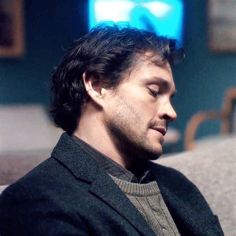 Hugh Dancy 