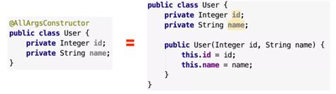Lombok与slf4j 向前有光的博客