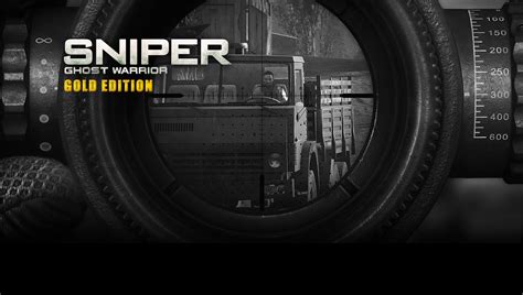 Sniper: Ghost Warrior - Gold Edition | Gamesload