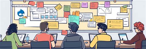 Drupal 7 End Of Life Available Paths Before 5 January 2025