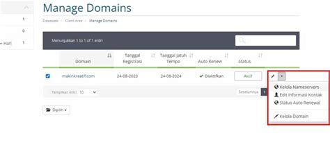 Cara Mudah Migrasi Wordpress Ke Hosting Lain