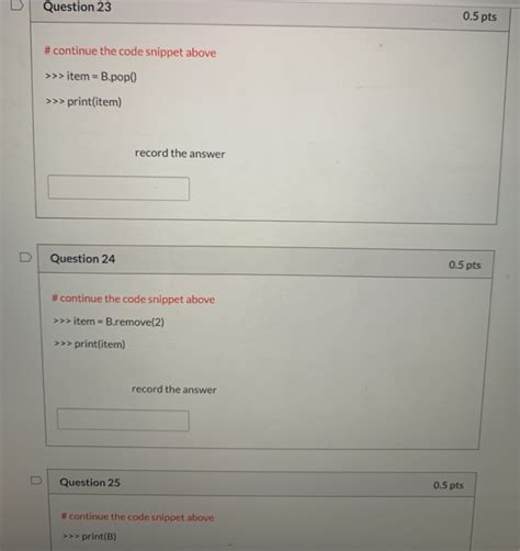 solved problem 2 sets and frozensets list array tuple