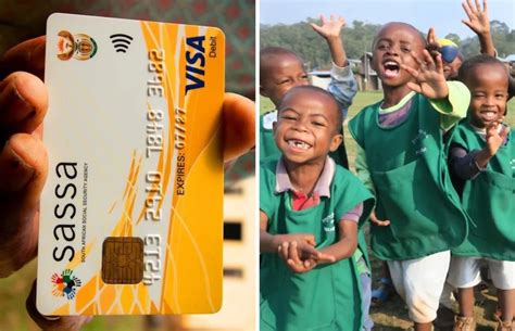 Sassa Grant Payment Dates For April 2024 Announced Sa People