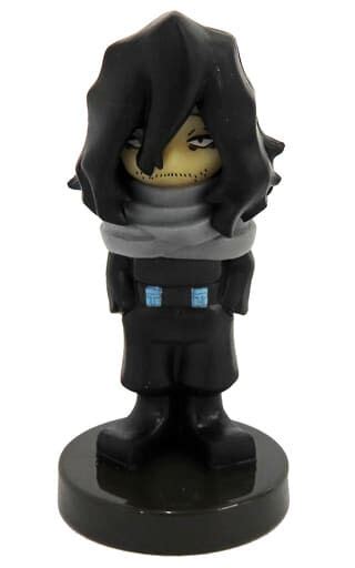 Aizawa Shouta Boku No Hero Academia Furuta Rove Figure Đơn Giản