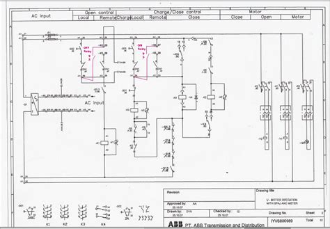Abb Welcome Diagram 2 Wire System Abb Wiring Diagrams
