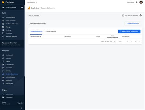 Firebase Analytics Getting Started Kodeco