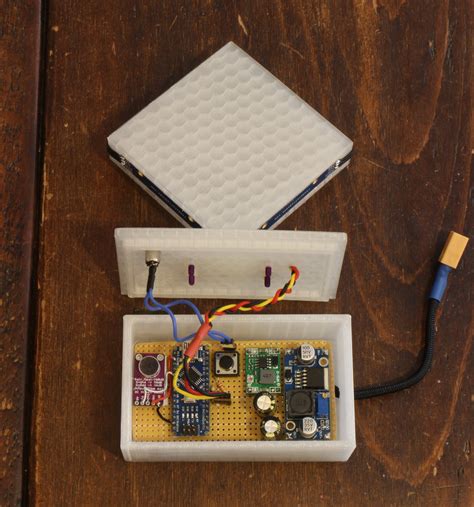 Arduino Controlled Sound Responsive Led Display Trybotics