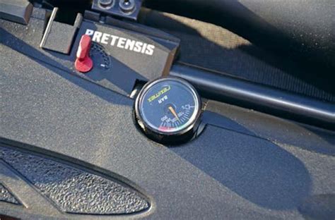 Reximex Pretensis Pcp Rifle Reviews Gun Mart