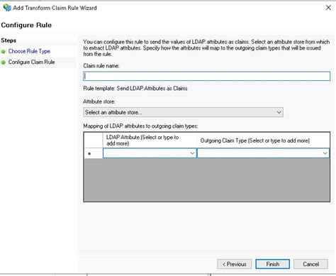 how to set up saml sso settings using adfs beagle security help center