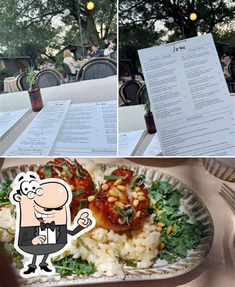 Torme Prescott Restaurant Menu Prices And Reviews