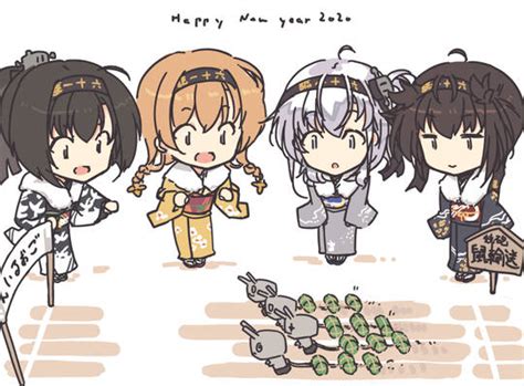 2020前半あれこれ KURO