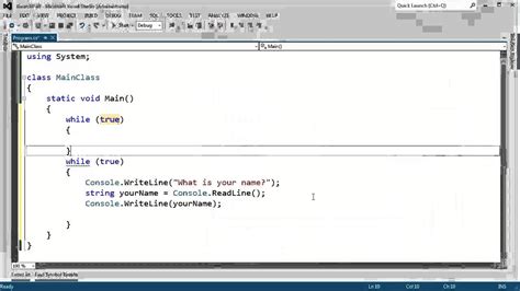 Visual Studio Code Snippets Youtube