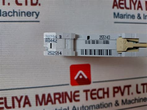 Merlin Gerin Dpn N C25 Circuit Breaker 230v~ - Aeliya Marine