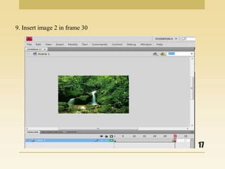 Lesson 3 Motion Tween PPTX