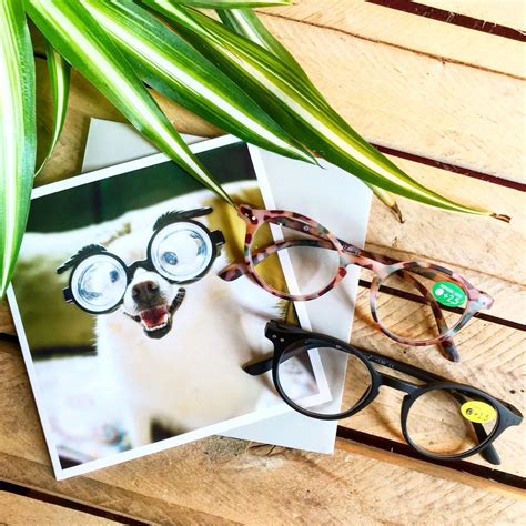 Inhabit New Reading Specs Now In 🤓👓💚🌱