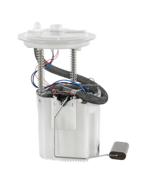 Bosch 66029 Fuel Pump Module Assembly Fortluft Auto Parts