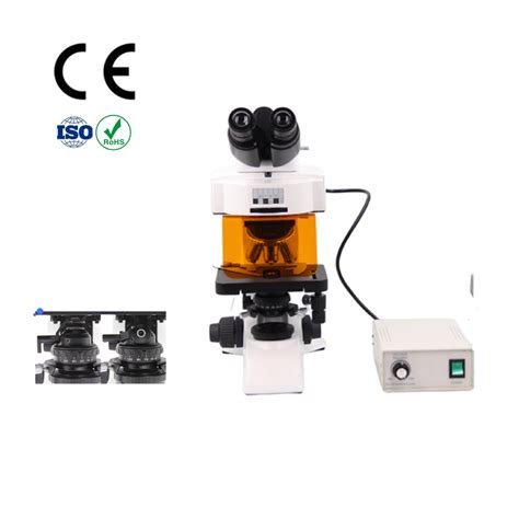 Plastic Microscope Slides Binocular Fluorescence Microscopy In Tamil For Microscope Optique