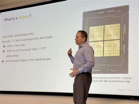 Amber Huffman On Linkedin Chiplet Ucie