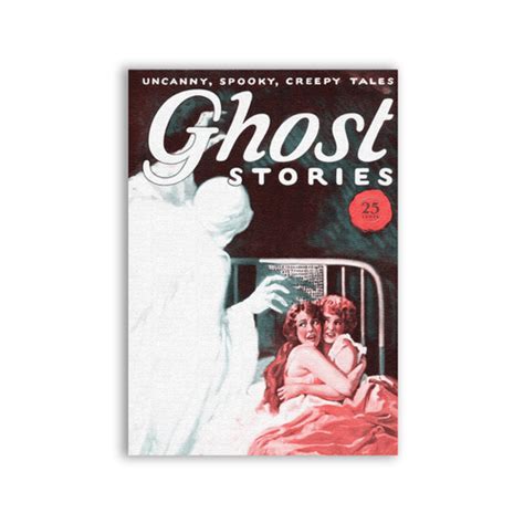 Ghost Stories Patch Cemeterycrypt