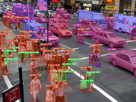 yolov9 onnx segmentation a video guide pyresearch posted on the topic linkedin