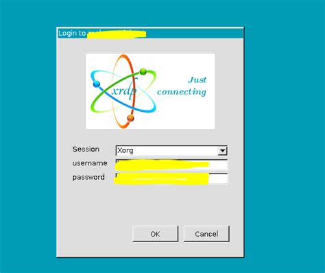 unable to rdp to azure virtual machine which is based on ubuntu