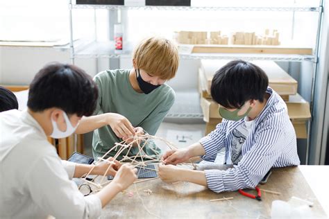 公立大学法人長岡造形大学