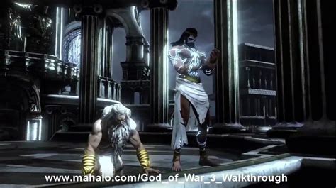 God Of War 3 Aphrodite Chamber Holisticdro