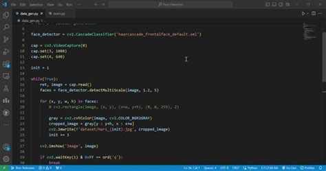 Yakkaluru Harisrujan On Linkedin Codsoft Internship Ai
