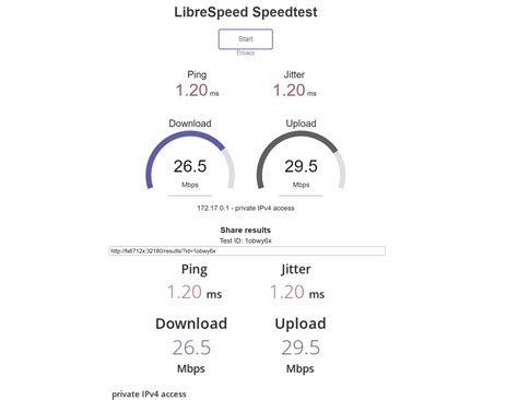 NexusLink G Hn Powerline 2000 Performance ServeTheHome