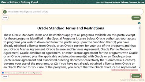 01 Oracle自学环境搭建（windows系统）windows搭建oracle数据库 Csdn博客