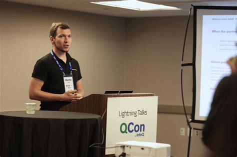 Qcon Software Development Conferences On Linkedin Qconsf