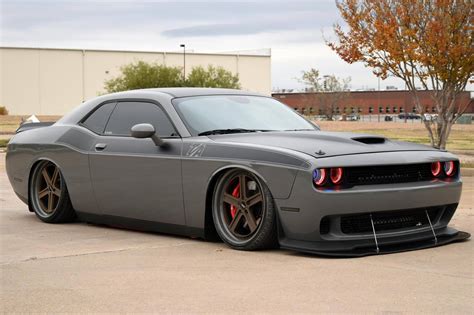 2018 Dodge Challenger Ta 392 For Sale Cars And Bids