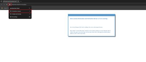 how to use keytool command for importing certificates provar
