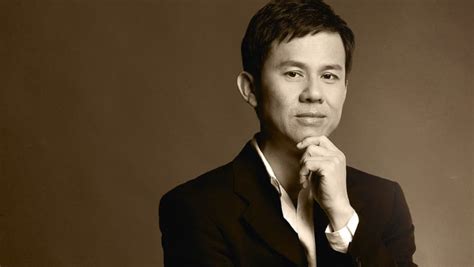 A Tribute To Huang Wenyong 1952 2013 8days