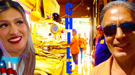 Sam Rad Santiago Chile E3 سام راد سانتیاگو شیلی Youtube