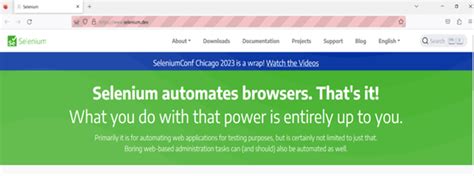 How To Configure Selenium In Intellij And An Overview Of Launching