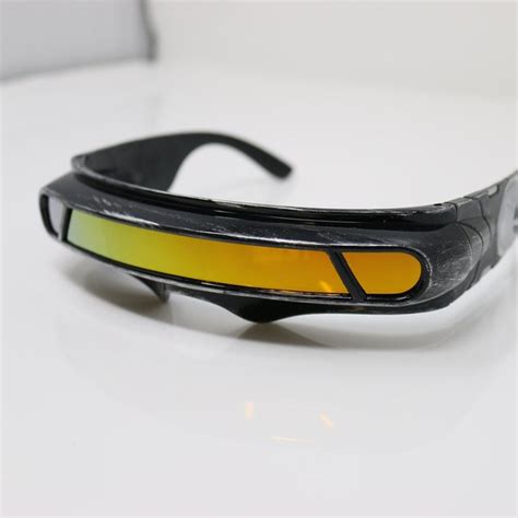 X Men Cyclops Glasses Etsy