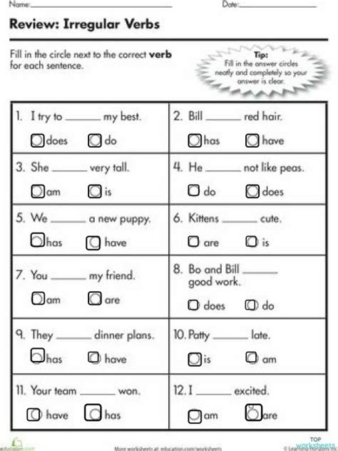 Demo Class Interactive Worksheet Topworksheets